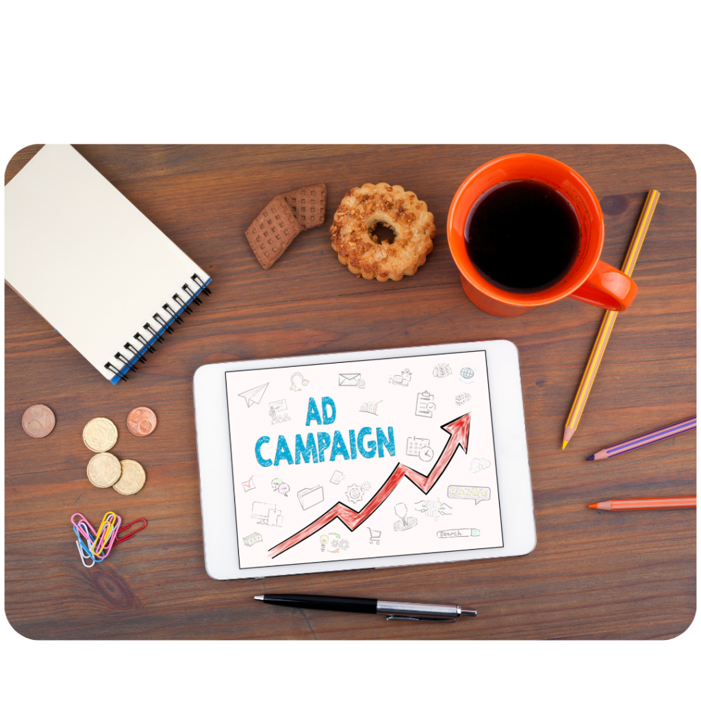 Google & Meta Ads - digiXhive